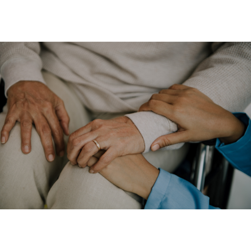 Chesed – Support in Time of Need | Congregation Kol HaNeshama ...